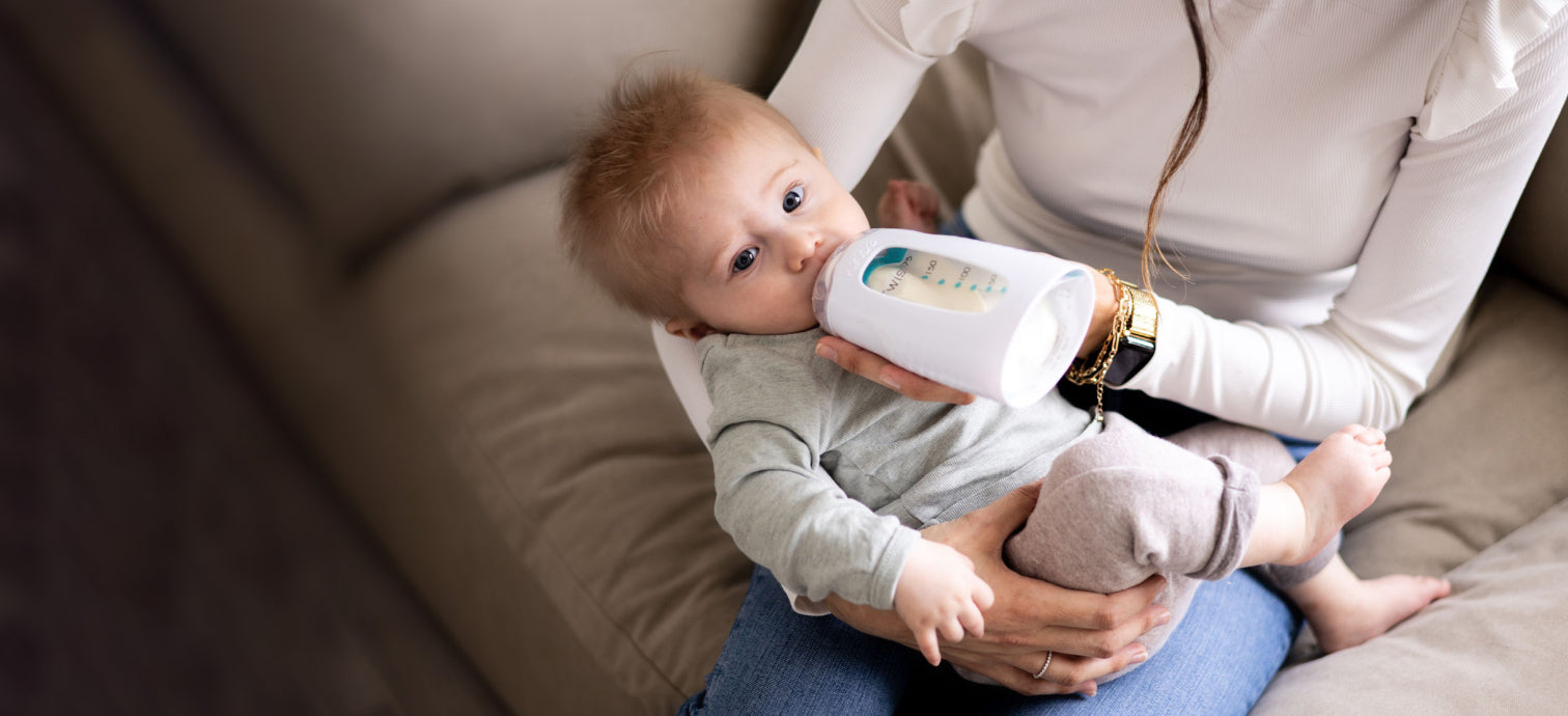 Baby Products to Simplify Your Life – Kiinde