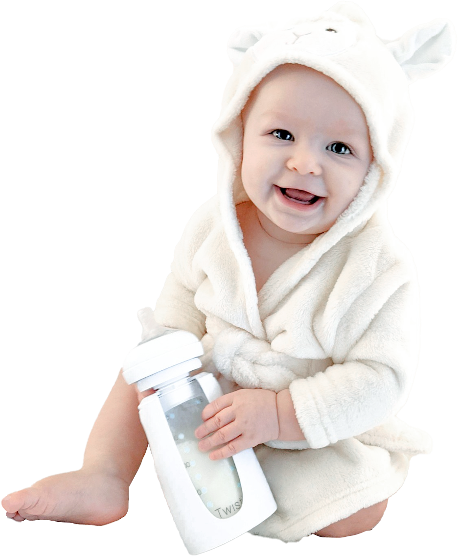 Baby Products to Simplify Your Life – Kiinde