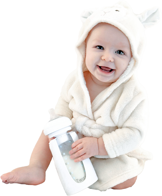 Baby Products to Simplify Your Life – Kiinde