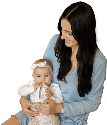 Baby Products to Simplify Your Life – Kiinde