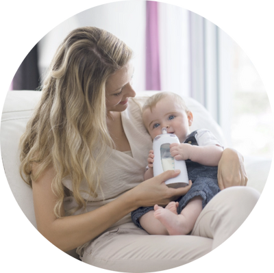 Baby Products to Simplify Your Life – Kiinde