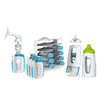 Kiinde Twist Breastfeeding Essentials Starter Kit